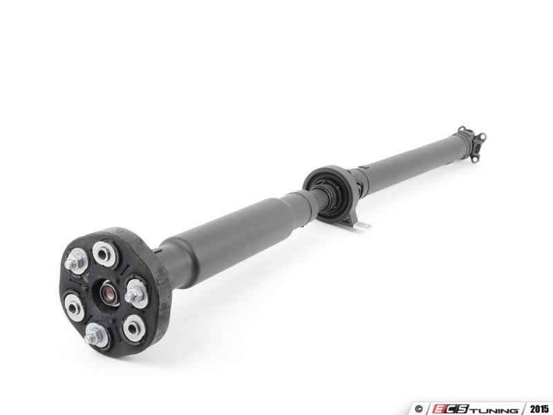 Genuine BMW - 26107564736 - E83 X3 Rear Driveshaft (26-10-7-564-736)