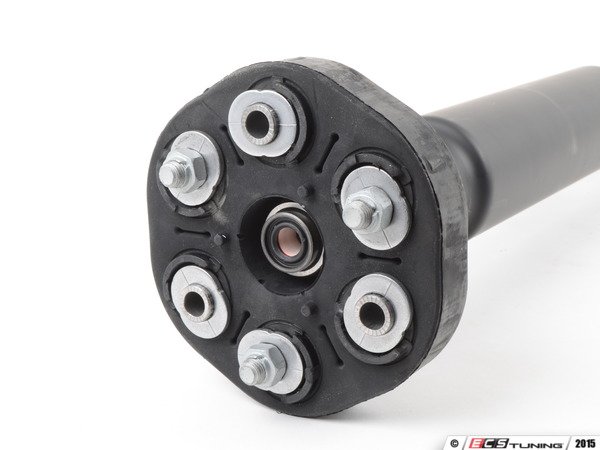 Genuine BMW - 26107564736 - E83 X3 Rear Driveshaft (26-10-7-564-736)