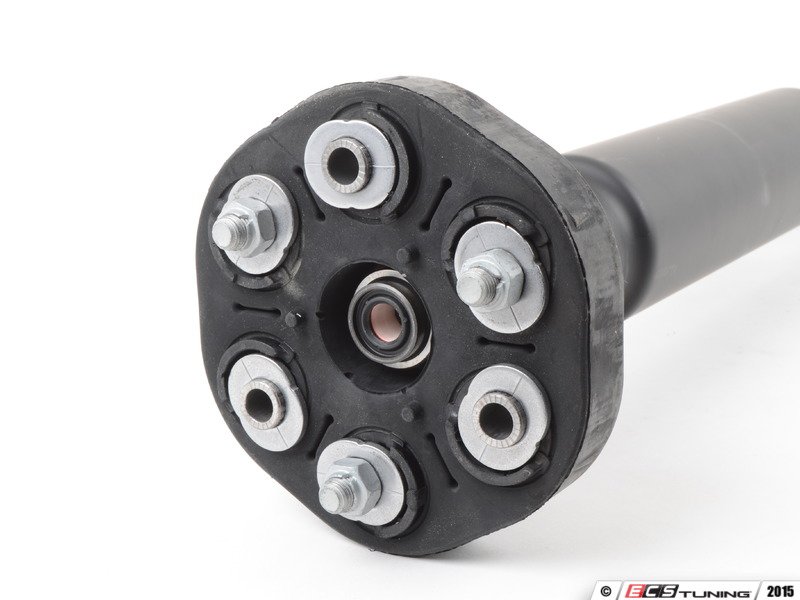 Genuine BMW - 26107564736 - E83 X3 Rear Driveshaft (26-10-7-564-736)