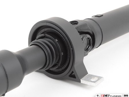 Genuine BMW - 26107564736 - E83 X3 Rear Driveshaft (26-10-7-564-736)