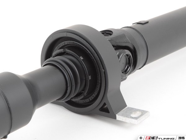 Genuine BMW - 26107564736 - E83 X3 Rear Driveshaft (26-10-7-564-736)