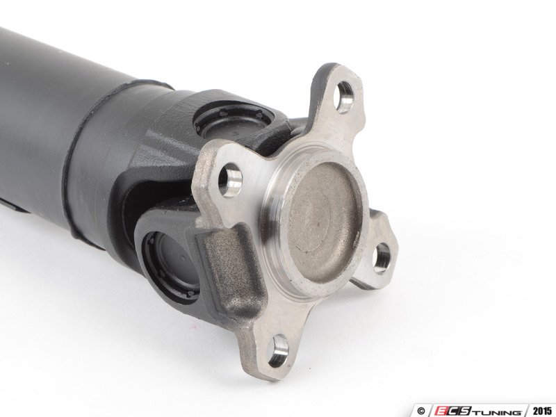 Genuine BMW - 26107564736 - E83 X3 Rear Driveshaft (26-10-7-564-736)