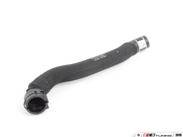 Genuine Volkswagen Audi - 4F0819378B - Coolant Supply Hose (4F0 819 378 B)