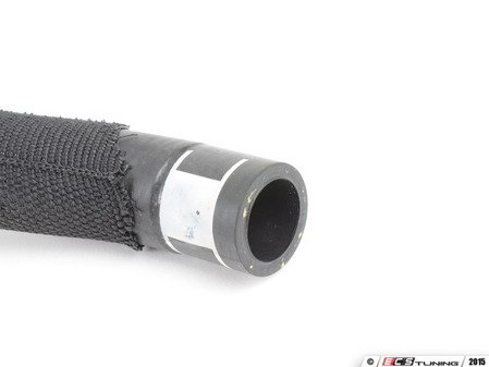 Genuine Volkswagen Audi - 4F0819378B - Coolant Supply Hose (4F0 819 378 B)