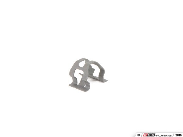 Genuine Volkswagen Audi - 6N0867190 - CLAMP (6N0 867 190)
