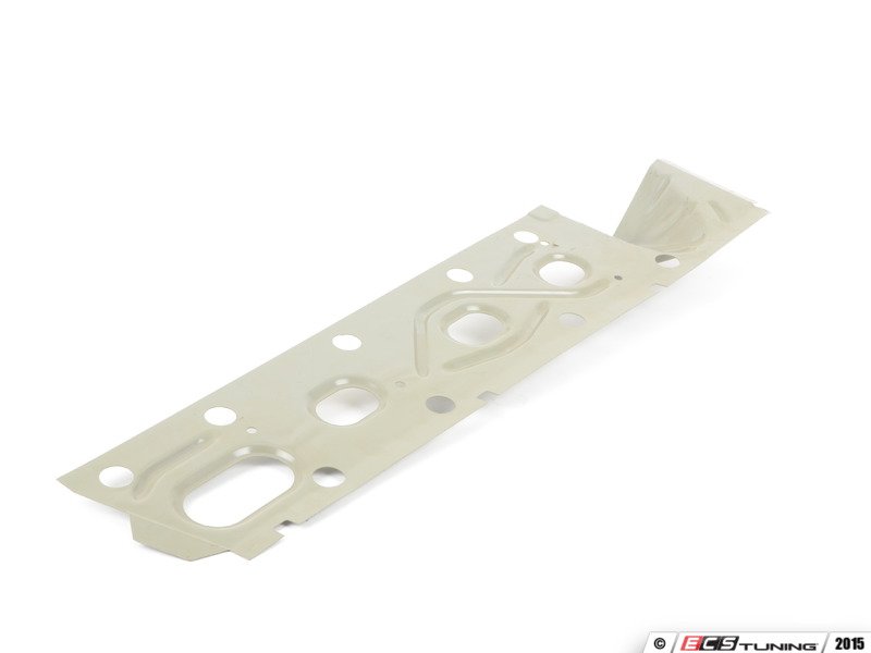 Genuine Volkswagen Audi - 1H0810607A - RIP PLATE (1H0 810 607 A)