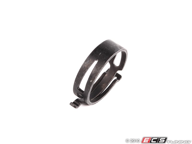 Genuine Porsche - N90926501 - Upper Radiator Hose Clamp