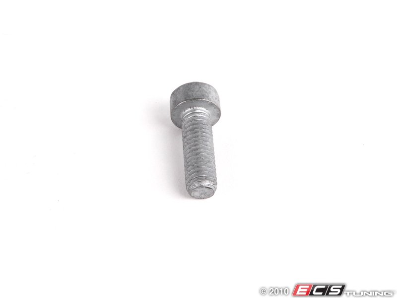 Genuine Volkswagen Audi - N91084801 - Torx Bolt - Priced Each (N 910 ...