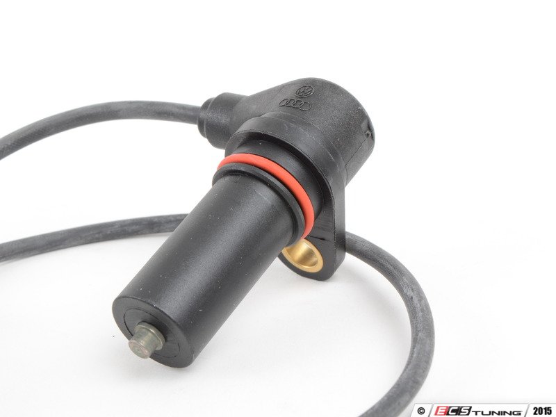 Genuine Volkswagen Audi - 038907319F - Crank Position Sensor (038 907 ...