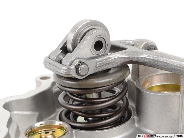 Pierburg - 0002303165 - Engine Vacuum Pump