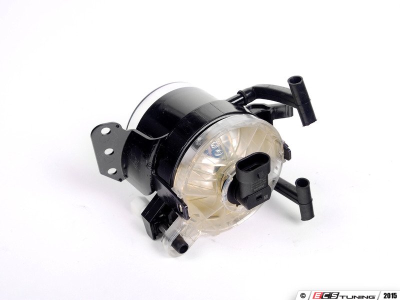 Genuine BMW - 63176910791 - Fog Light - Left (63-17-6-910-791)