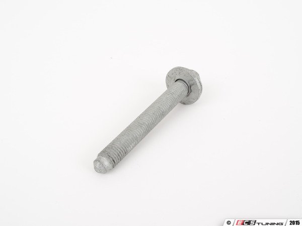Genuine BMW - 31106769907 - Hex Bolt (31-10-6-769-907)