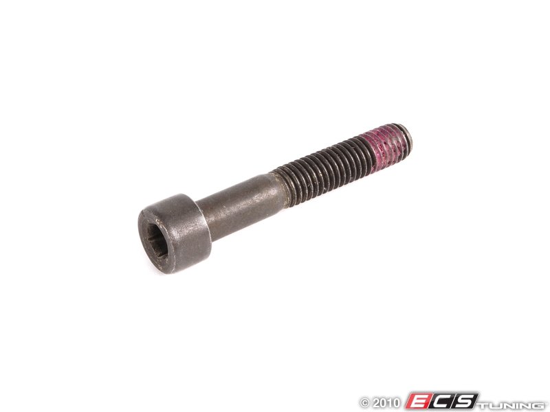 Genuine Volkswagen Audi - N0199261 - Locking Hex Bolt - Priced Each