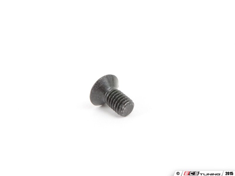 Genuine Volkswagen Audi - N10456003 - BOLT (N 104 560 03)