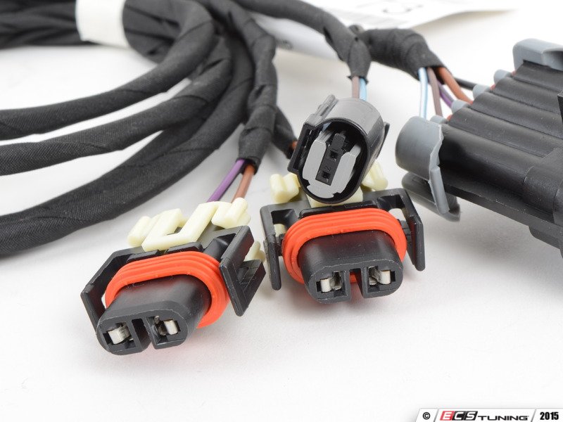 Genuine Mercedes Benz - 1645402505 - CABLE HARNES