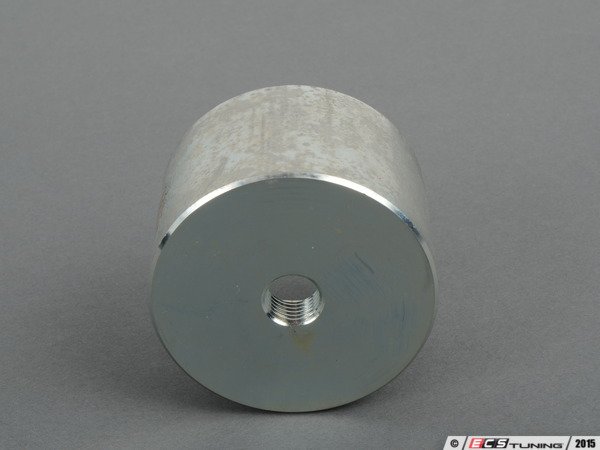 Genuine BMW - 83300492227 - FORMED DISC (83-30-0-492-227)