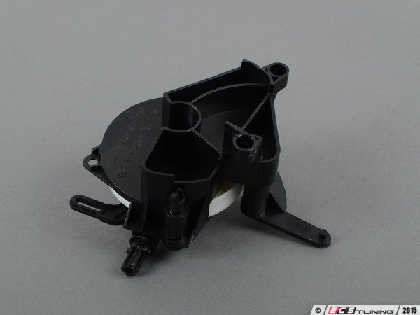 Genuine BMW - 64118391298 - GEAR BOX (64-11-8-391-298)