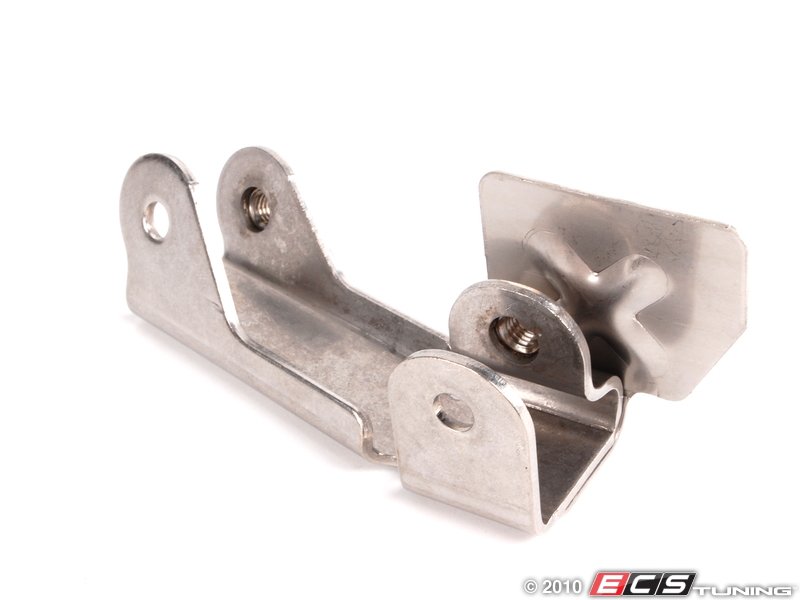 Genuine Volkswagen Audi - 06F145536C - Turbo Support Bracket - (NO ...