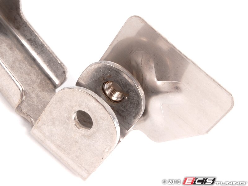 Genuine Volkswagen Audi - 06F145536C - Turbo Support Bracket - (NO ...