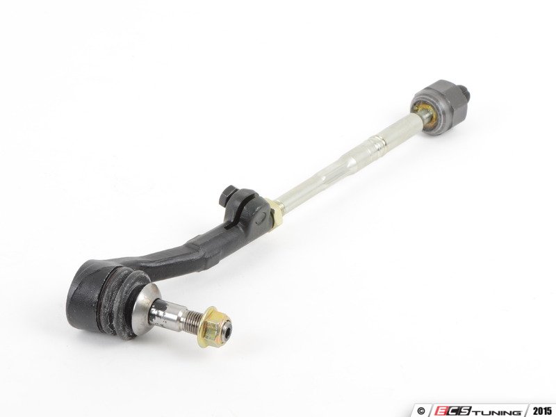 Hamburg Tech - 32102283462 - Tie Rod Assembly - Right