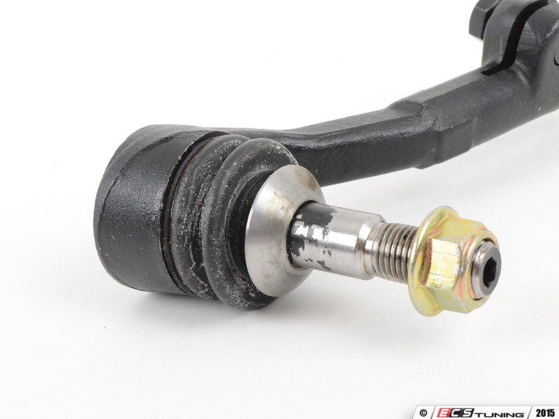 Hamburg Tech - 32102283462 - Tie Rod Assembly - Right