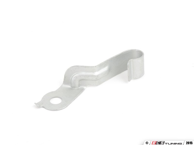 Genuine BMW - 21526774229 - SUPPORT PRESSURE HOS (21-52-6-774-229)