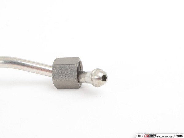 Genuine BMW - 13537548709 - High-Pressure Fuel Line (13-53-7-548-709)