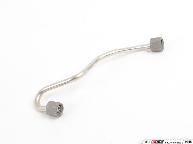 Genuine BMW - 13537548709 - High-Pressure Fuel Line (13-53-7-548-709)