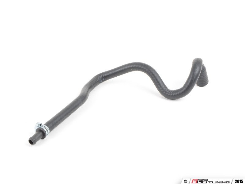 Rein - 1J0122063A - Auxiliary Pump Hose - Side - (NO LONGER AVAILABLE)