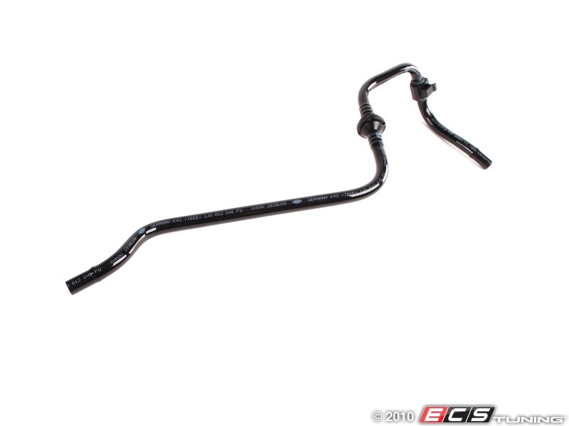 Genuine Volkswagen Audi - 1J0612041FQ - Brake Booster Vacuum Pipe With ...