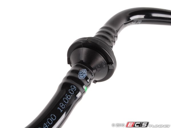 Genuine Volkswagen Audi - 1J0612041FQ - Brake Booster Vacuum Pipe With ...