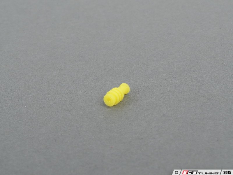 Genuine Mercedes Benz - 0005456880 - RUBBER RING