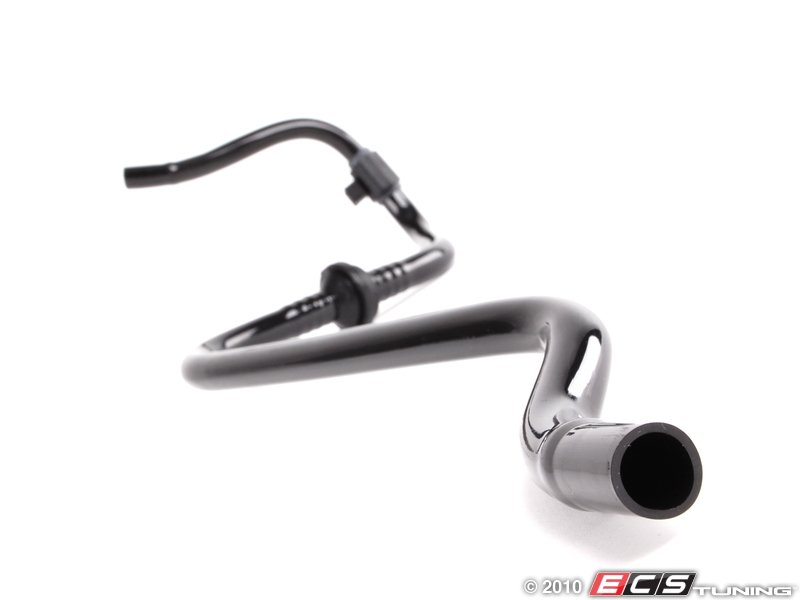 Genuine Volkswagen Audi - 1J0612041FQ - Brake Booster Vacuum Pipe With ...