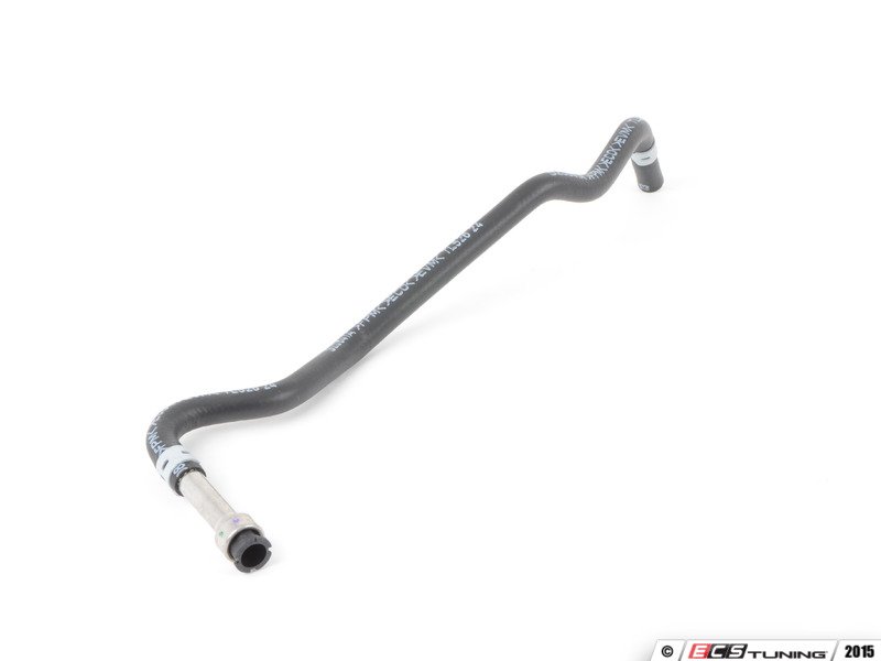 Genuine Volkswagen Audi - 06J133986 - Fuel Line - Feed (06J 133 986)