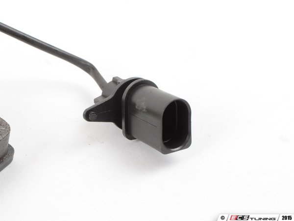 TRW - 420698451B - Rear Brake Pad Set