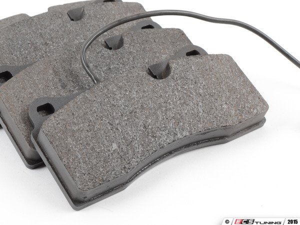 TRW - 420698451B - Rear Brake Pad Set