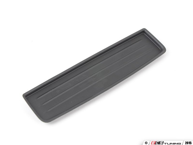 Genuine BMW - 51169227896 - Center Console Storage Insert (51-16-9-227-896)