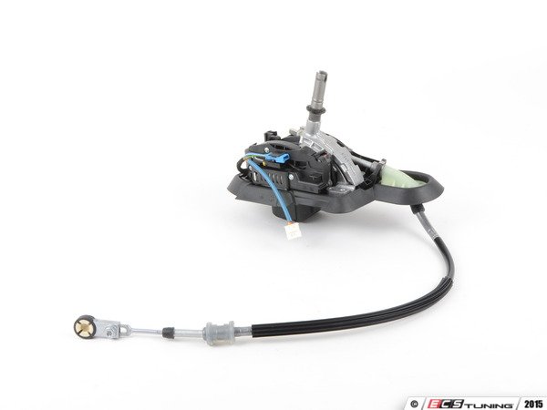 Genuine BMW - 25167580923 - Steptronic Shifter Assembly (25-16-7-580-923)