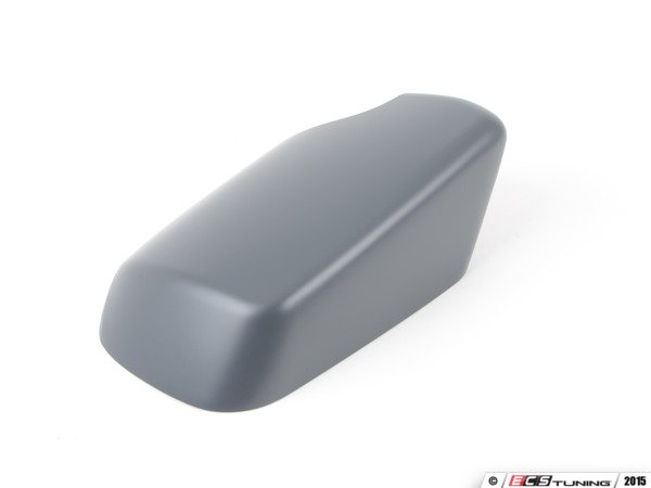 Genuine BMW - 51168238375 - Mirror Cap - Left (51-16-8-238-375)