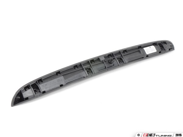 Genuine MINI - 51130415377 - JCW Carbon Fiber Lid Grip - (NO LONGER ...