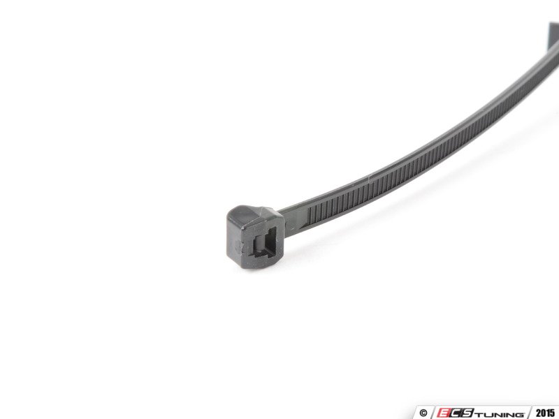 Genuine Volkswagen Audi - 3D0971838A - TIE WRAP (3D0 971 838 A)