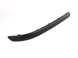 Genuine BMW Parts Front Bumper Trim - Page 7 - ECS Tuning