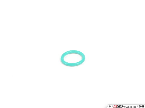 Genuine BMW - 17227581147 - O-Ring - Auto Trans Oil Cooler Hose (10.82 ...