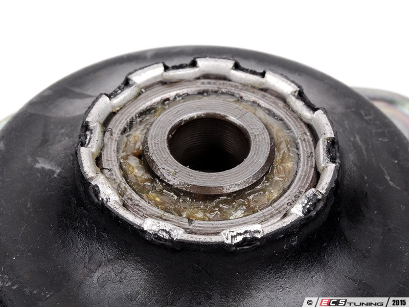 Genuine MINI - 31306772749 - Front Strut Mount - Priced Each (31-30-6 ...