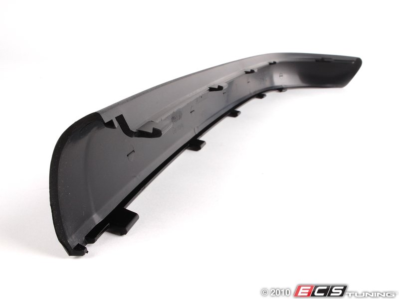 Genuine BMW - 51117030608 - Front bumper rub strip - right (51-11-7-030 ...