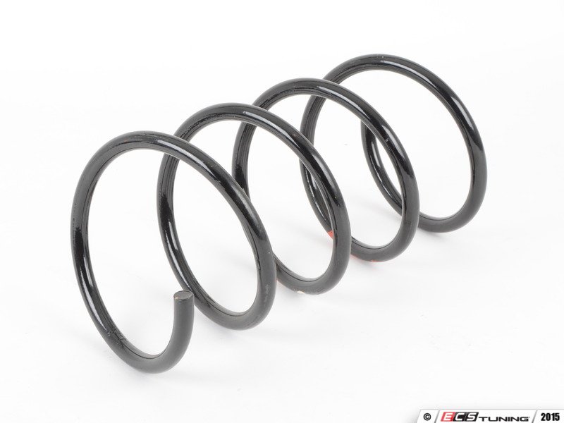 Genuine Mercedes Benz - 2033215204 - Front Coil Spring - Priced Each
