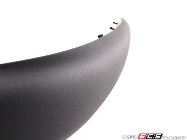 Genuine BMW - 51117030608 - Front bumper rub strip - right (51-11-7-030 ...