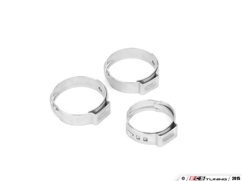 Genuine MINI - 32416781744KT - P/S Line Repair Kit