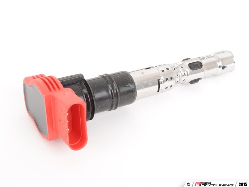 Assembled By ECS - 077905115T - Ignition Service Kit