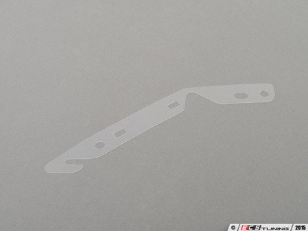 Genuine Mercedes Benz - 1648891295 - Scuff Guard - Right Side